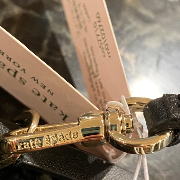 kate spade | Accessories | Kate Spade Keychain | Poshmark